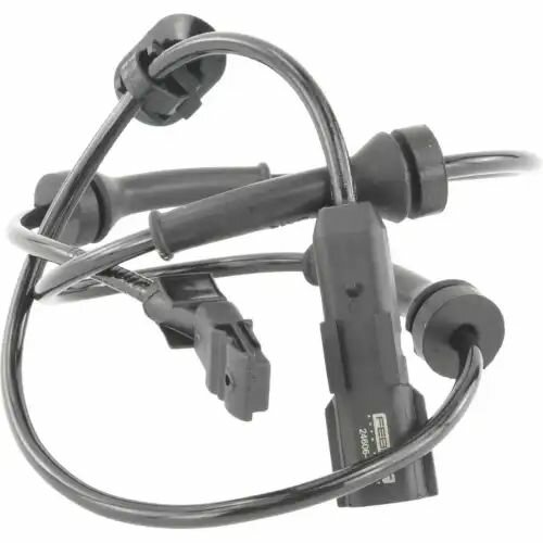 Датчик ABS передний Renault Megane/Scenic 1.4-2.0i/DCi 03-09