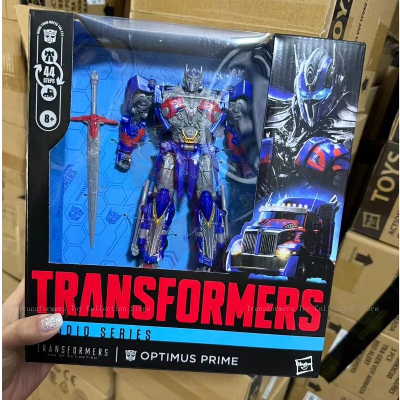 Hasbro Transformers Studio Series Optimus Prime