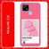 Чехол на Realme C21 / Реалми С21 с принтом "Pantone Lovable 1 - 14 февраля"