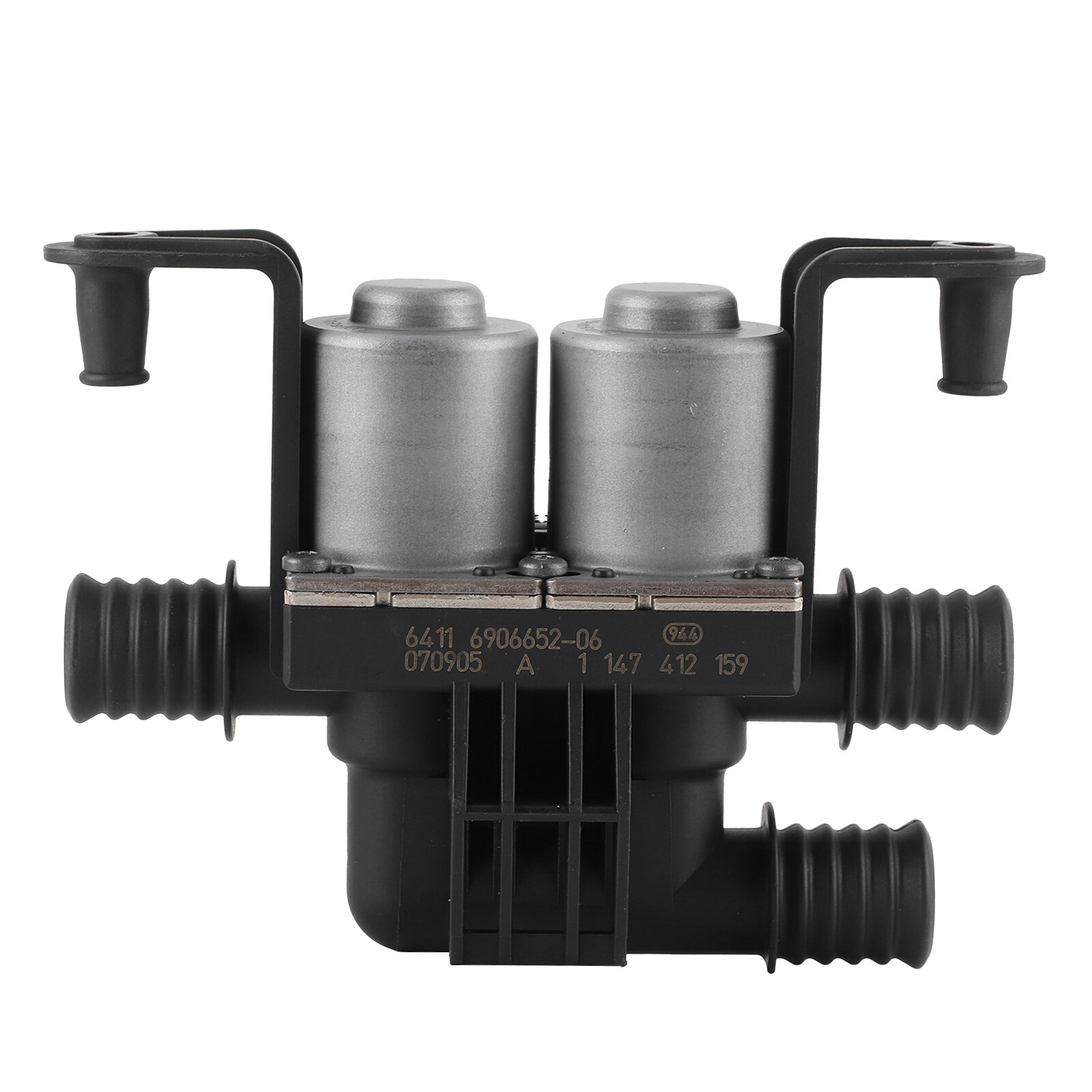 Клапан отопителя 64128374995 для BMW 5 Series E39 528i/540i/530i