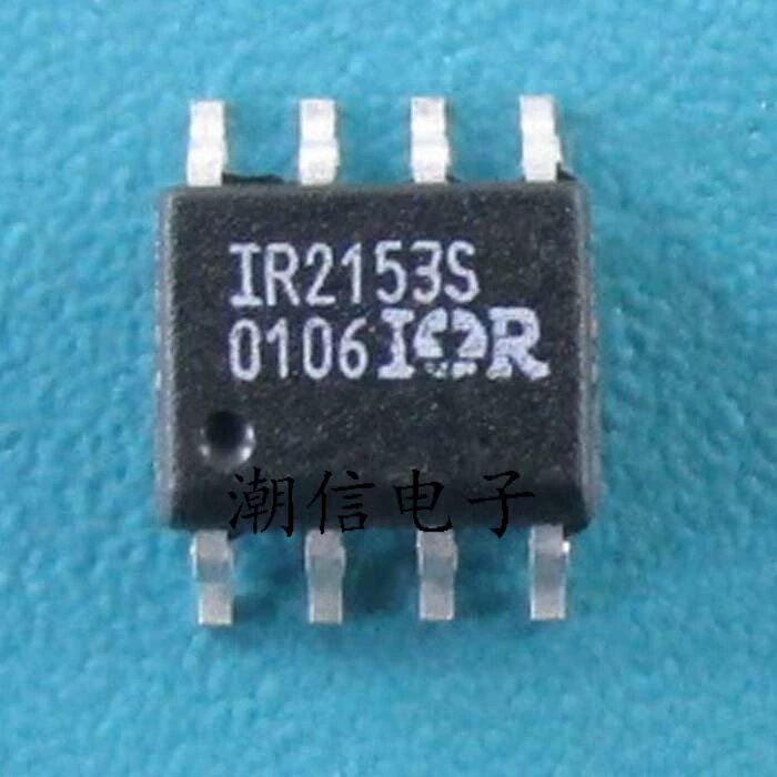 5шт./лот IR2153S IR2153STRPBF Интегральная схема