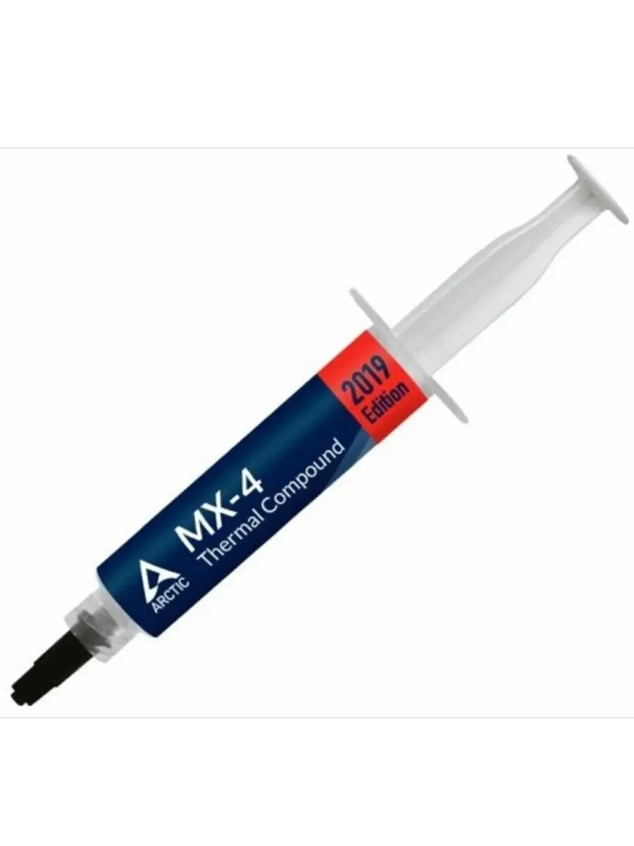 Термопаста MX-4 Thermal Compound 8-gramm 2019 Edition
