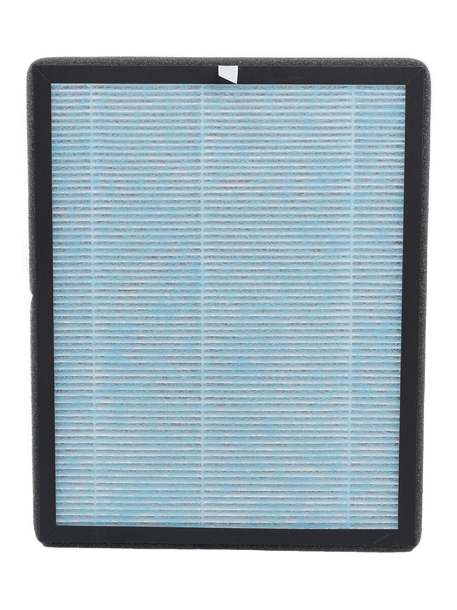 Сменный комплект фильтров для очистителя воздуха Renton GP-697 Pro