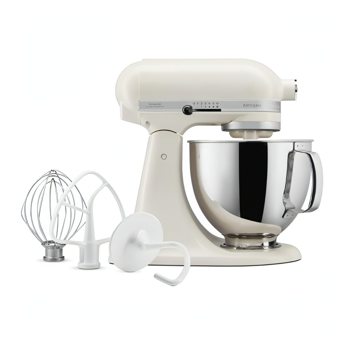 Миксер KitchenAid 5KSM125EPL — фото 1