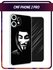 Чехол на CMF Phone 2 Pro / CMF Фон 2 Про с принтом "Анонимус"