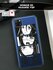 Чехол на Honor 9S/Huawei Y5p / Хонор 9S/Хуавей Y5p с принтом "Tokyo girls", проз...