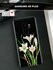 Чехол на Samsung Galaxy S9 + / Самсунг Галакси С9 Плюс с принтом "White lily", п...