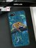 Силиконовый чехол на Oppo A1k / Оппо А1к с принтом "Леопард охотник"
