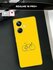 Чехол на Realme 10 Pro+ / Реалми 10 Про+ с принтом "Хобби велосипед 1"