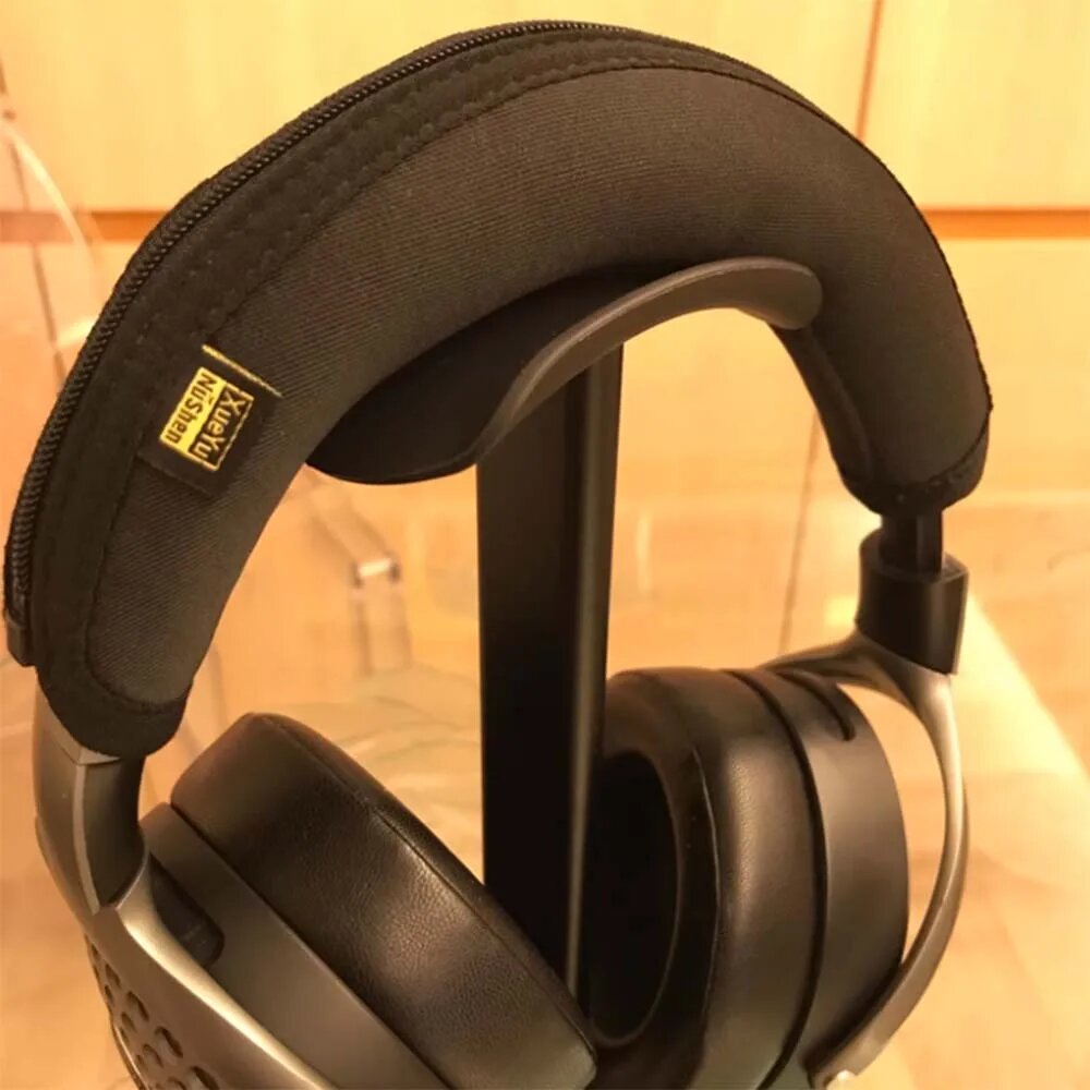 Сменный чехол на голову для FOCAL Utopia Clear MG/ PRO Celestee STELLIA Bathys Radiance Elear, чехол для наушников