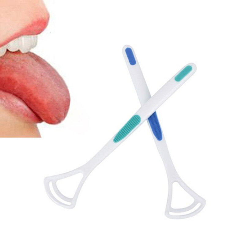 2 шт, щетки для скребка для языка, гигиена полости рта, скребки для чистки языка