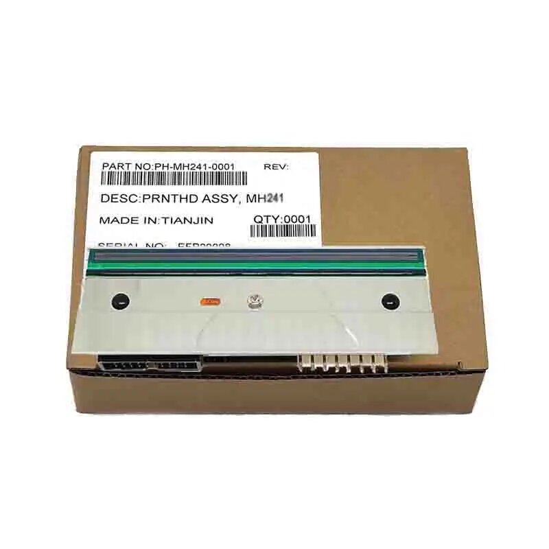 Печатающая головка SUNUNITEC MH241 203DPI