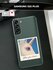 Чехол на Samsung Galaxy S22 + / Самсунг Галакси S22 Плюс с принтом "Глаз единоро...