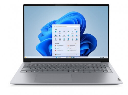 Ноутбук Lenovo Thinkbook 16 G8 IAL 16", IPS, Ultra 7 255H,16Gb, SSD 512Gb, Arc 140T, Win11Pro (21SK000CGQ)