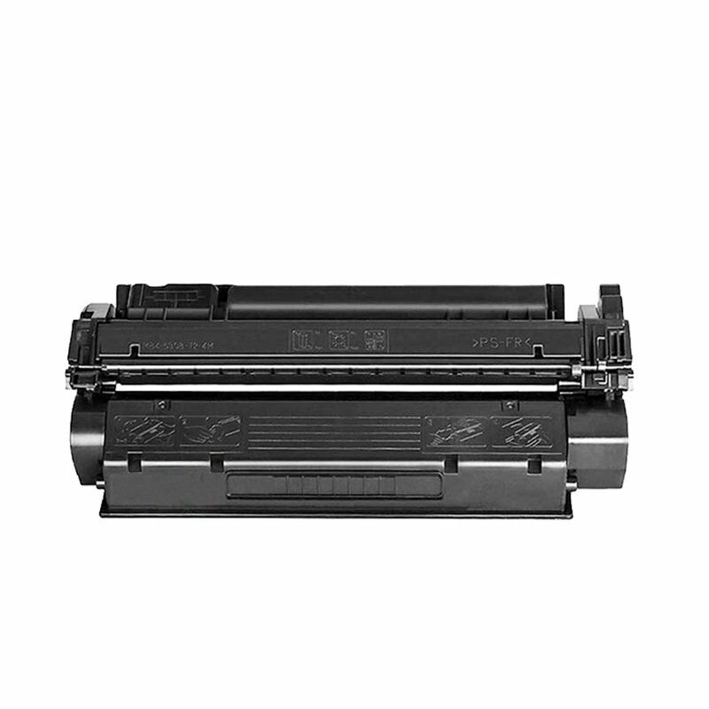 Тонер-картридж Apex C7115A черный