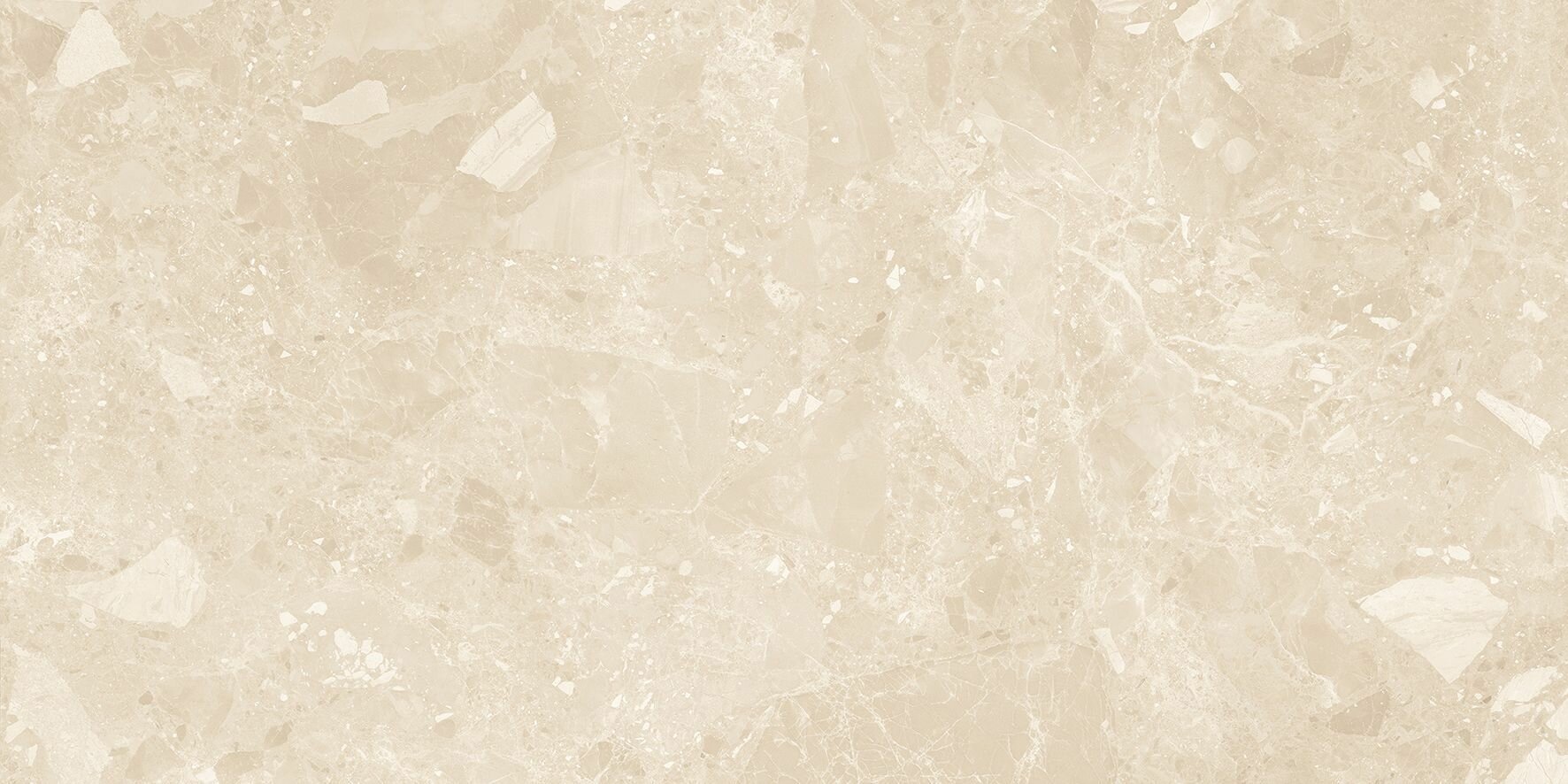 Ceradim Керамогранит Mramor Purple Beige бежевый полир 60x120 8,4 мм (цена за 1.44 м2)