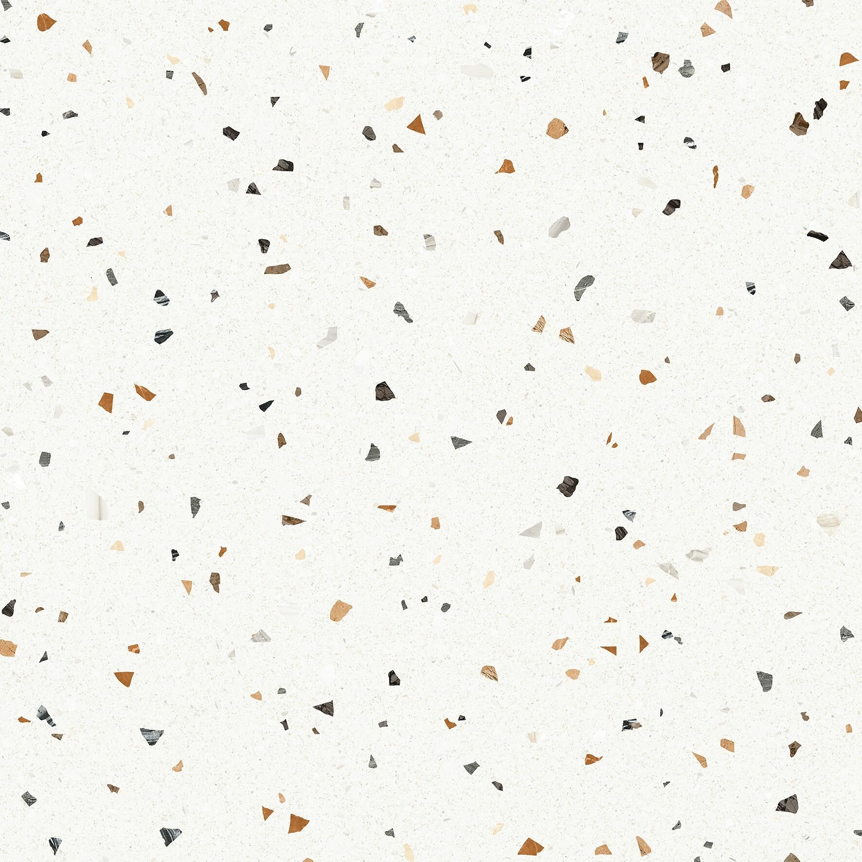 Ceradim Керамогранит Arlecchino Bianco мат 59,5x59,5 9 мм арт. CR6060G0431R (цена за 1.44 м2)