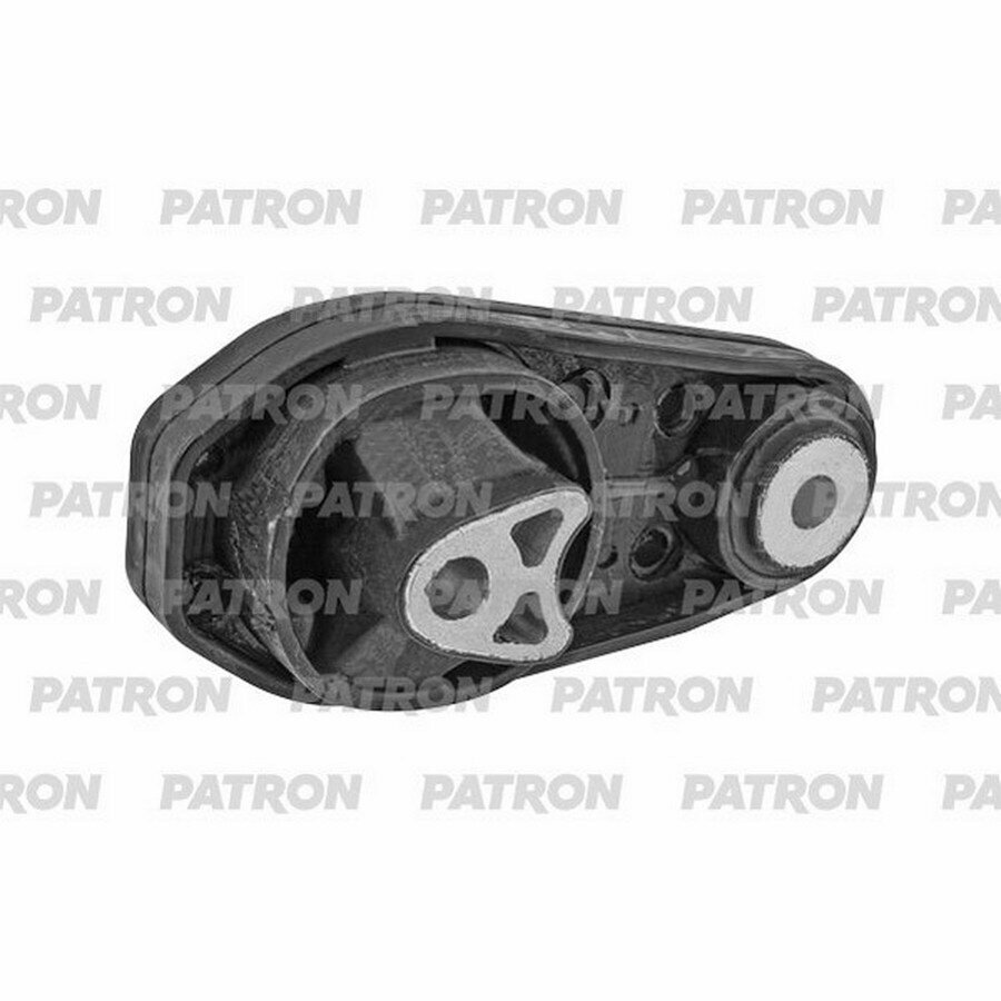 PATRON PSE31180 Опора двигателя FORD ECOSPORT 12- FIESTA VII (HJ, HF) 17-