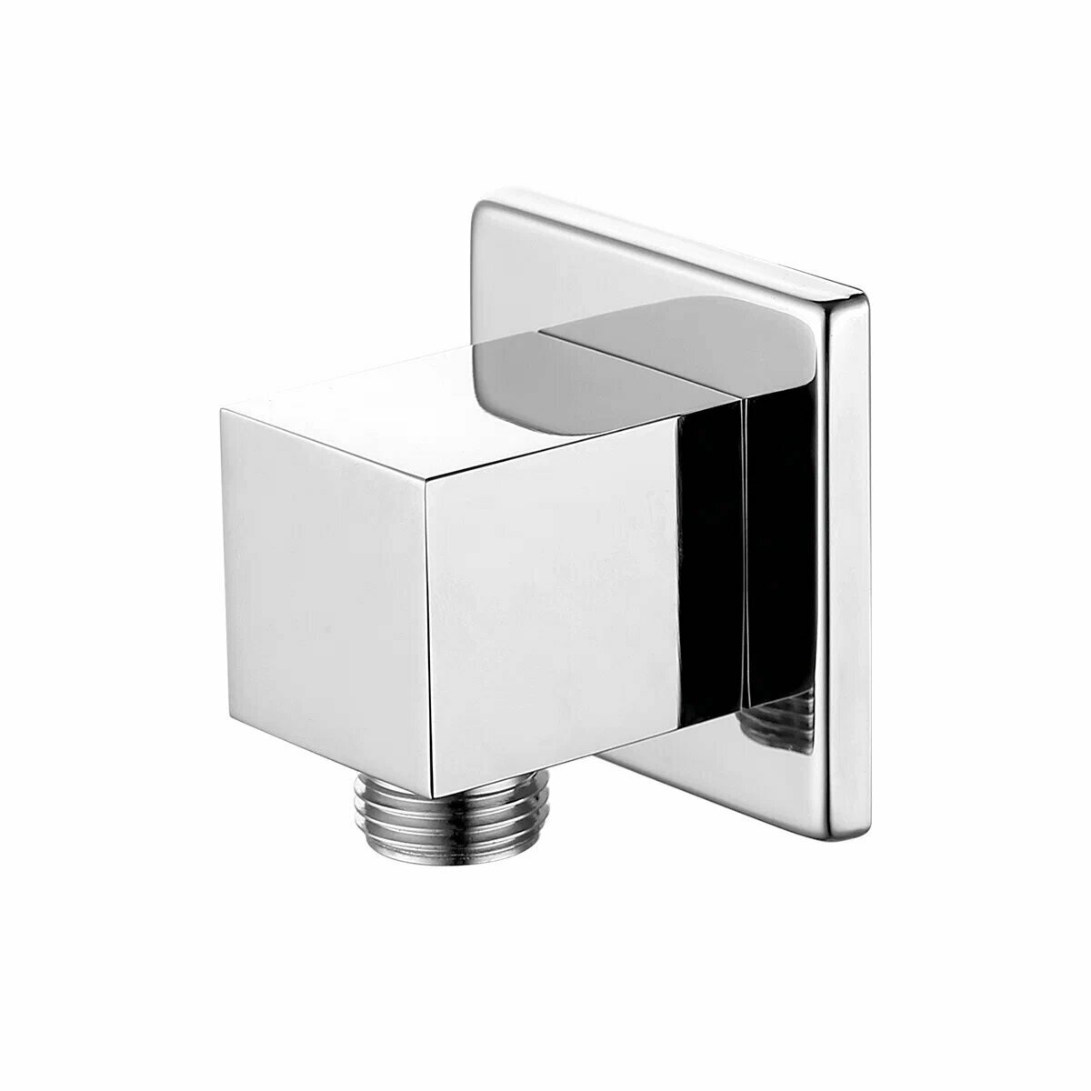 Подключение для душевого шланга Lemark LM4583С