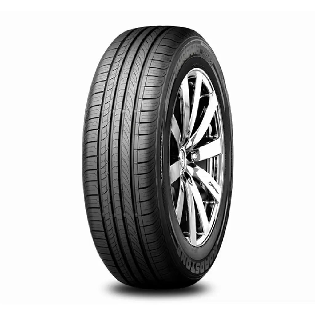 Автошины Roadstone Eurovis HP02 215/65 R16 98H летние бескамерные