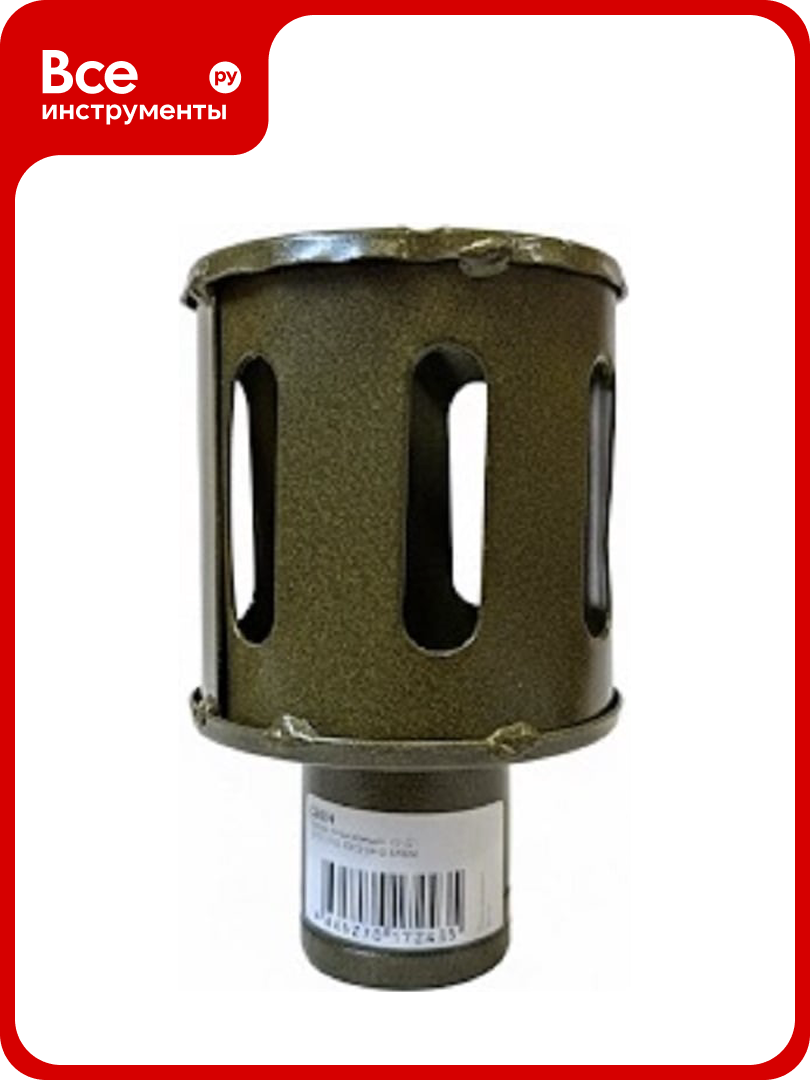 Фильтр всасывающий (2") для мотопомп GP50, GP51, FPP200 CHAMPION C2516