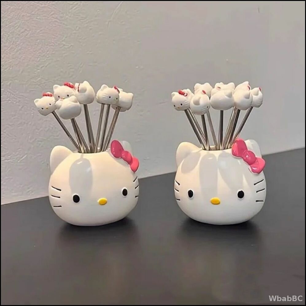 Салатная премиум вилка