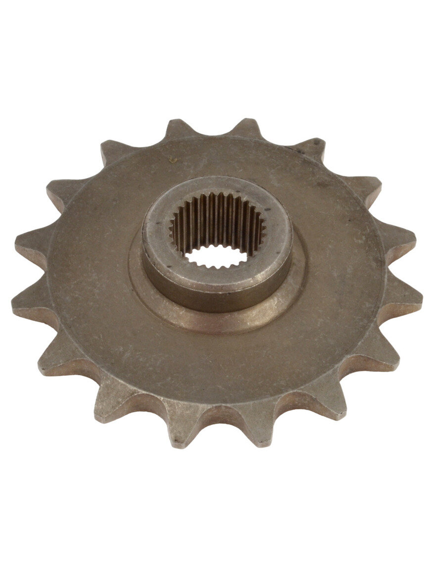 Цепное колесо для снегоуборщика DAEWOO DAST 1590 2020