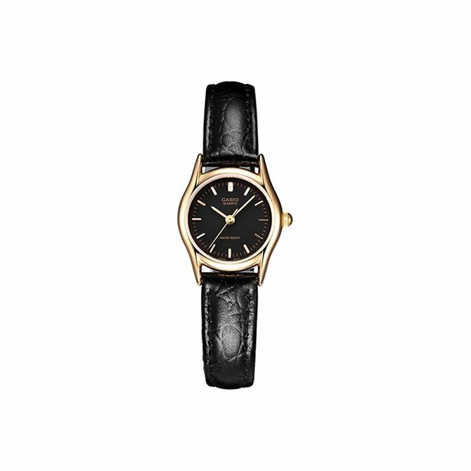 Наручные часы CASIO — фото 1