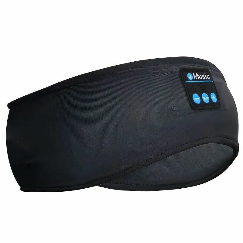 Спортивные беспроводные наушники, шумоподавляющие наушники с оголовьем