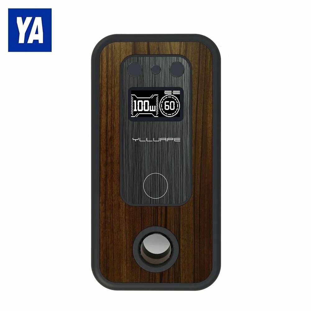 Умный дом YLL IH 3.0