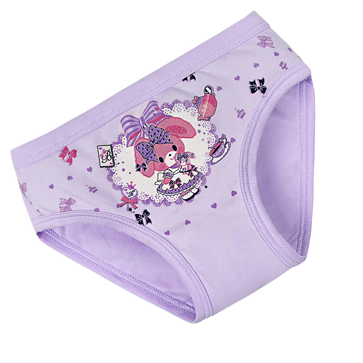 Трусы зайка