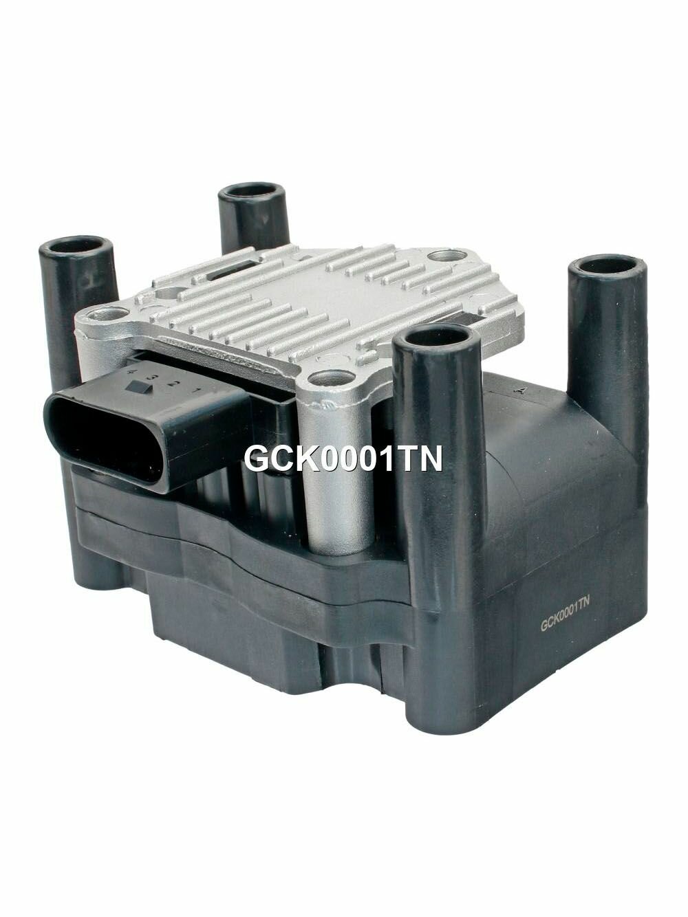 Катушка зажигания Audi A2, A3, A4 (Ауди А2, А3, А4) / Skoda Fabia, Yeti (Шкода Фабиа, Ети)