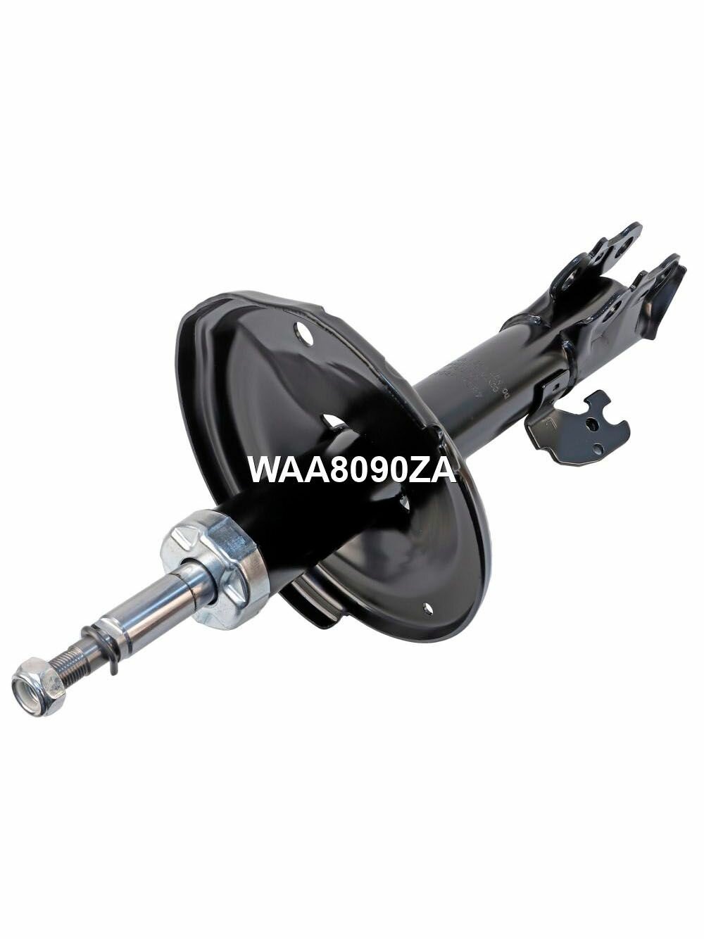 Амортизатор подвески передний Lexus RX330 (Лексус) / Toyota Highlander, Kluger (Тойота Хайлендер, Клюгер)