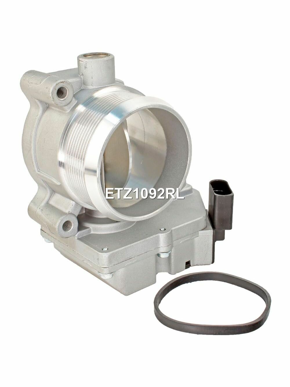 Дроссельная заслонка Audi A4 A5 A6 Q7 Volkswagen Phaeton Touareg