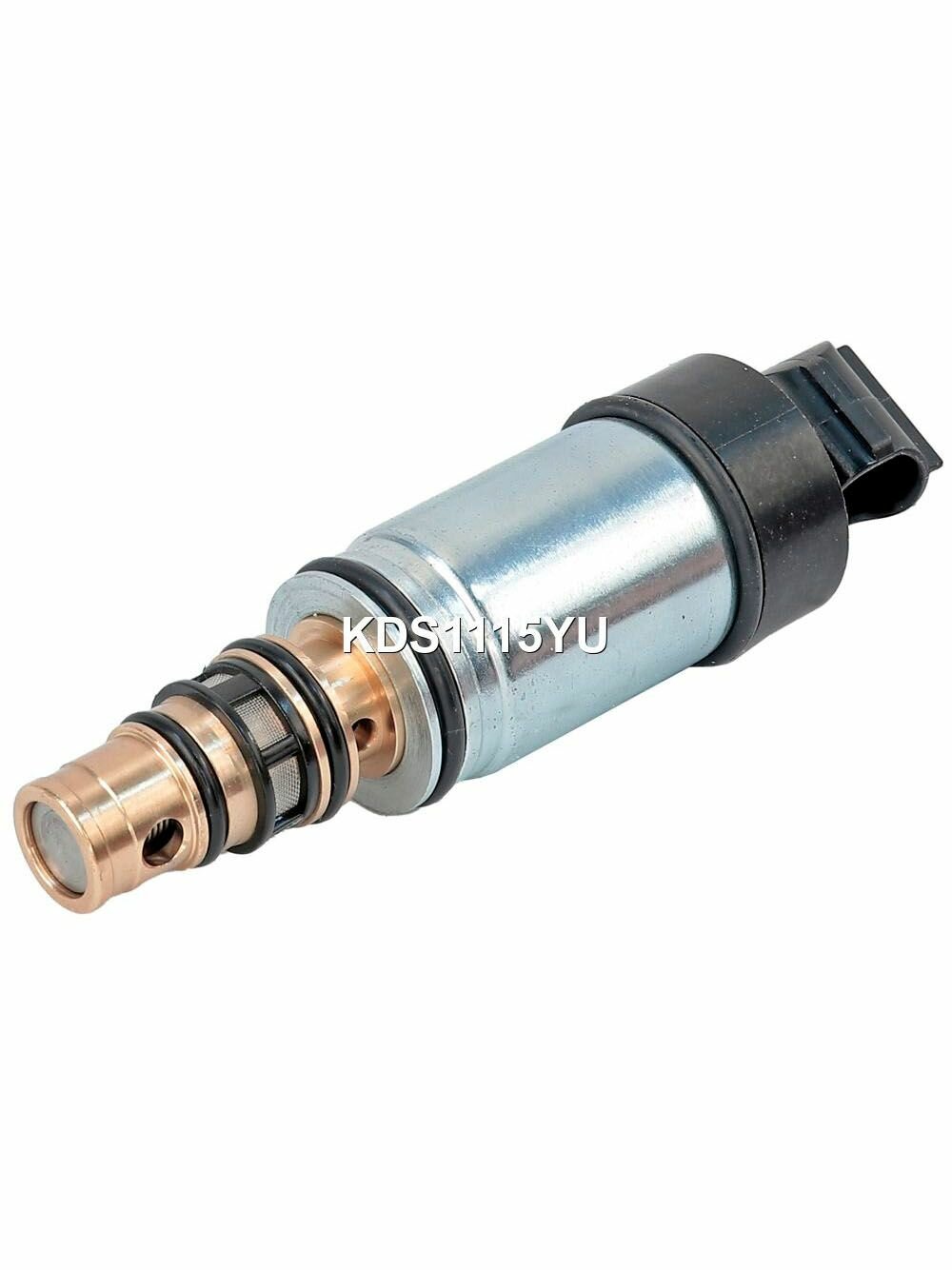 Клапан компрессора кондиционера управляющий Nissan X-Trail Sentra Tsuru