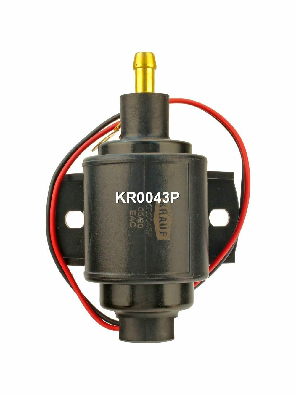 Бензонасос электрический Krauf KR0043P