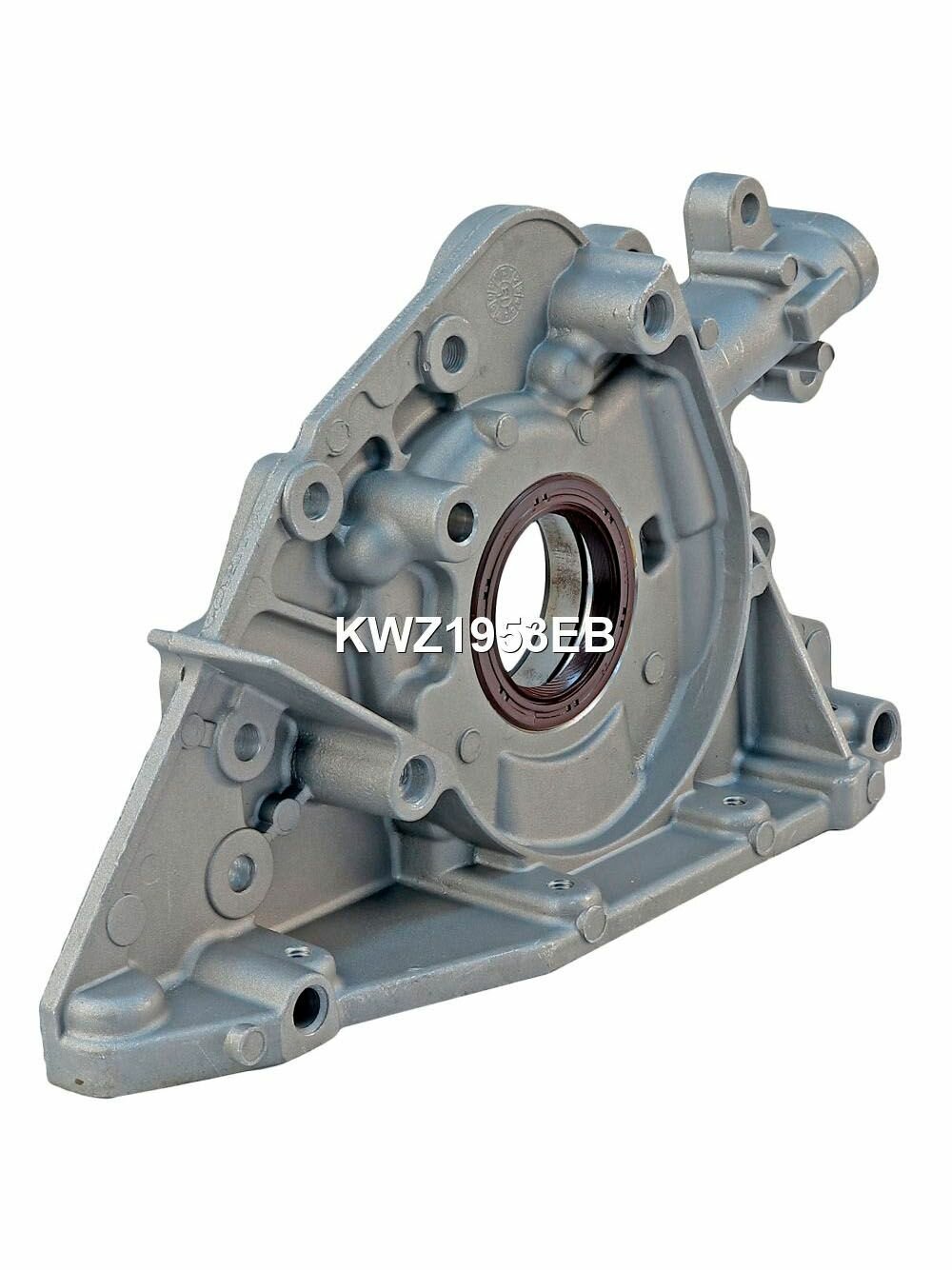 Насос масляный Citroen C4 C5 C8 Jumpy Xsara Peugeot 206 306 307 406 407 607 807 Expert Fiat Scudo