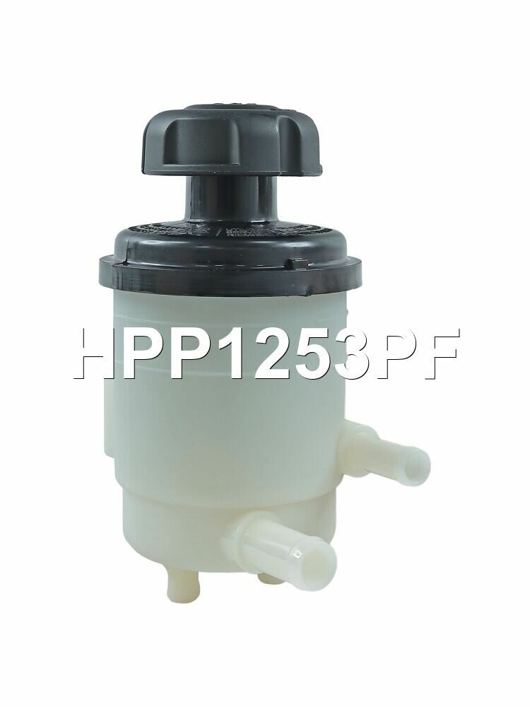 Бачок ГУР/эгур Krauf HPP1253PF