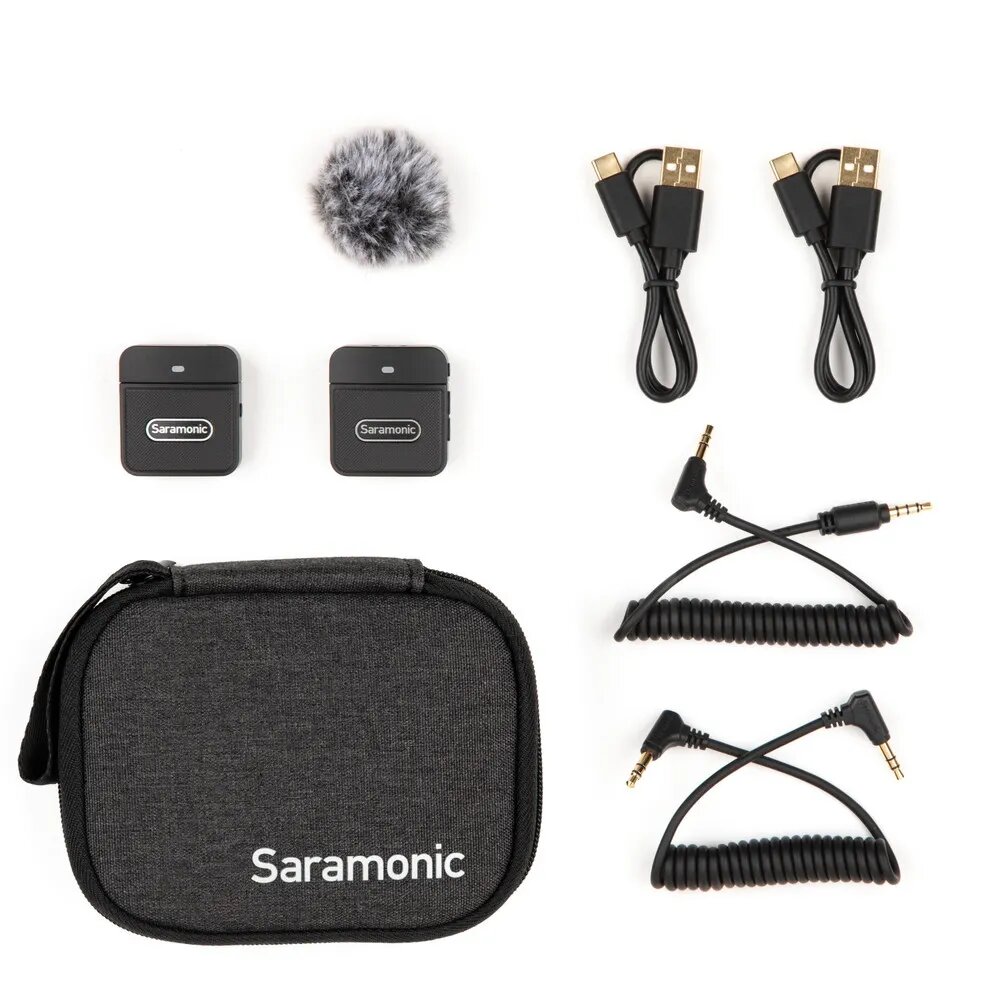 Радиосистема Saramonic Blink100 B1