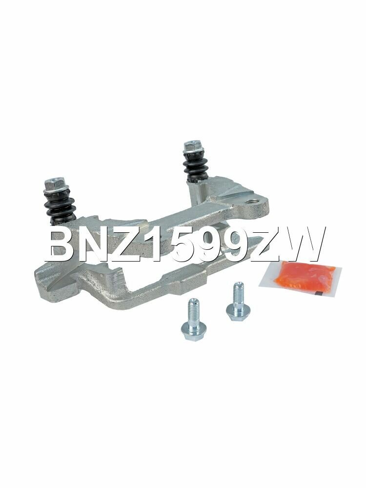 Скоба тормозного суппорта Krauf BNZ1599ZW