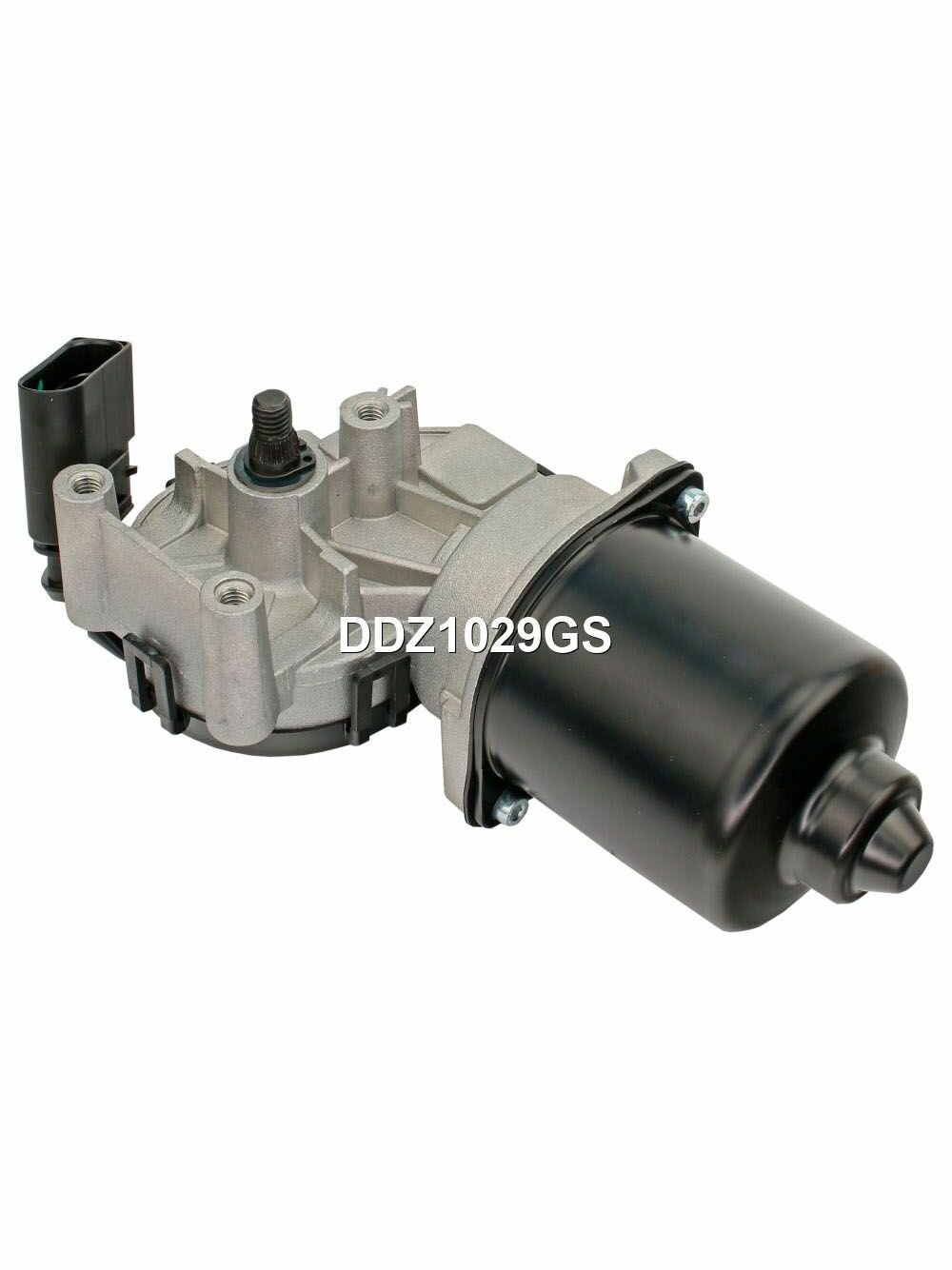 Мотор стеклоочистителя Volkswagen Polo Jetta Sagitar Seat Ibiza BMW X1 1-Series Skoda Fabia Opel Astra