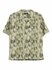 Рубашка FRED PERRY, размер S, зеленый