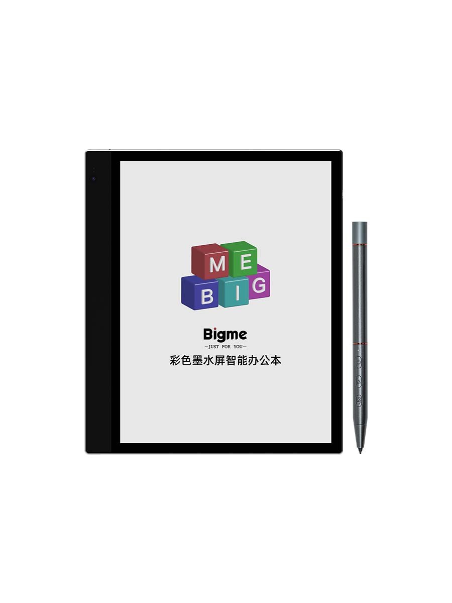 Электронная книга Bigme inknote color lite 10.3-дюймовый E Ink HD 300PPI 4G+64G
