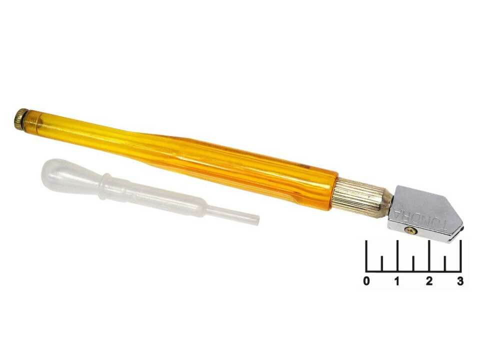 Стеклорез масляный