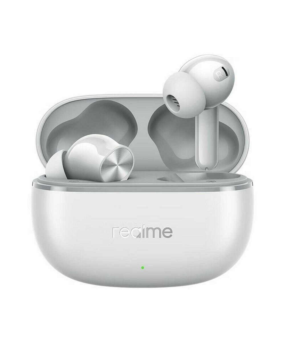 Беспроводные наушники REALME Buds T200 Lite Белый Bluetooth
