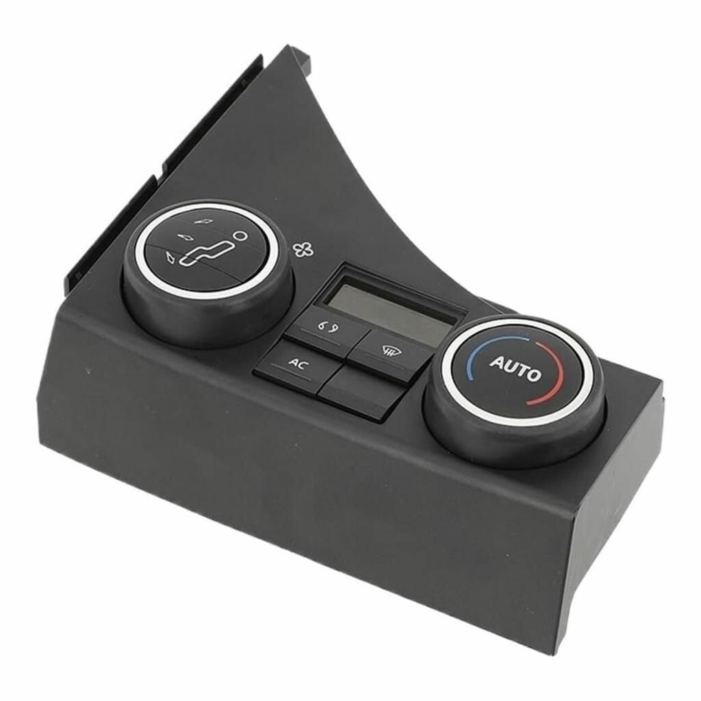 Мощный блок управления климатом с устойчивостью к УФ для грузовиков