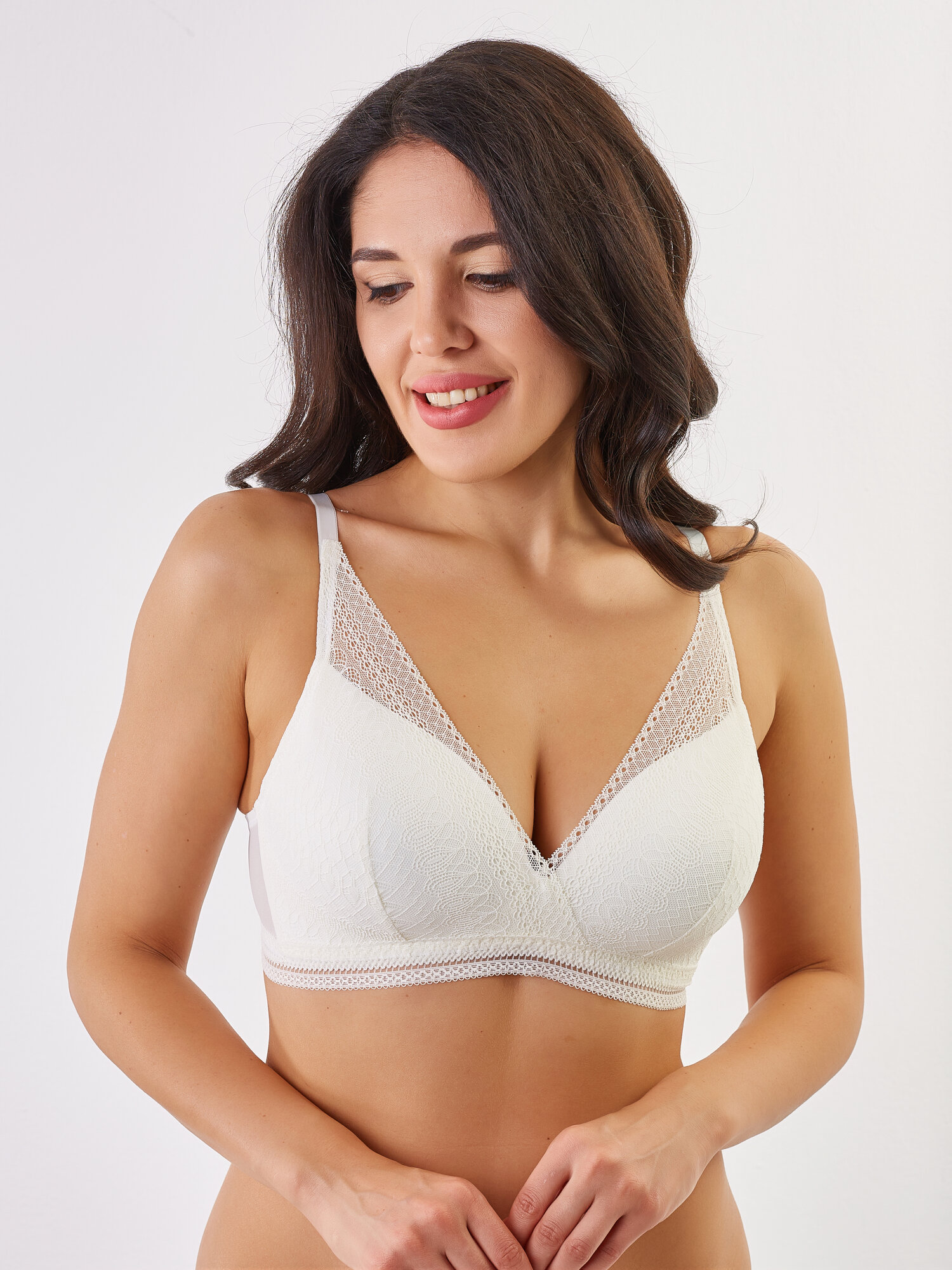 Бюстгальтер Базовая коллекция