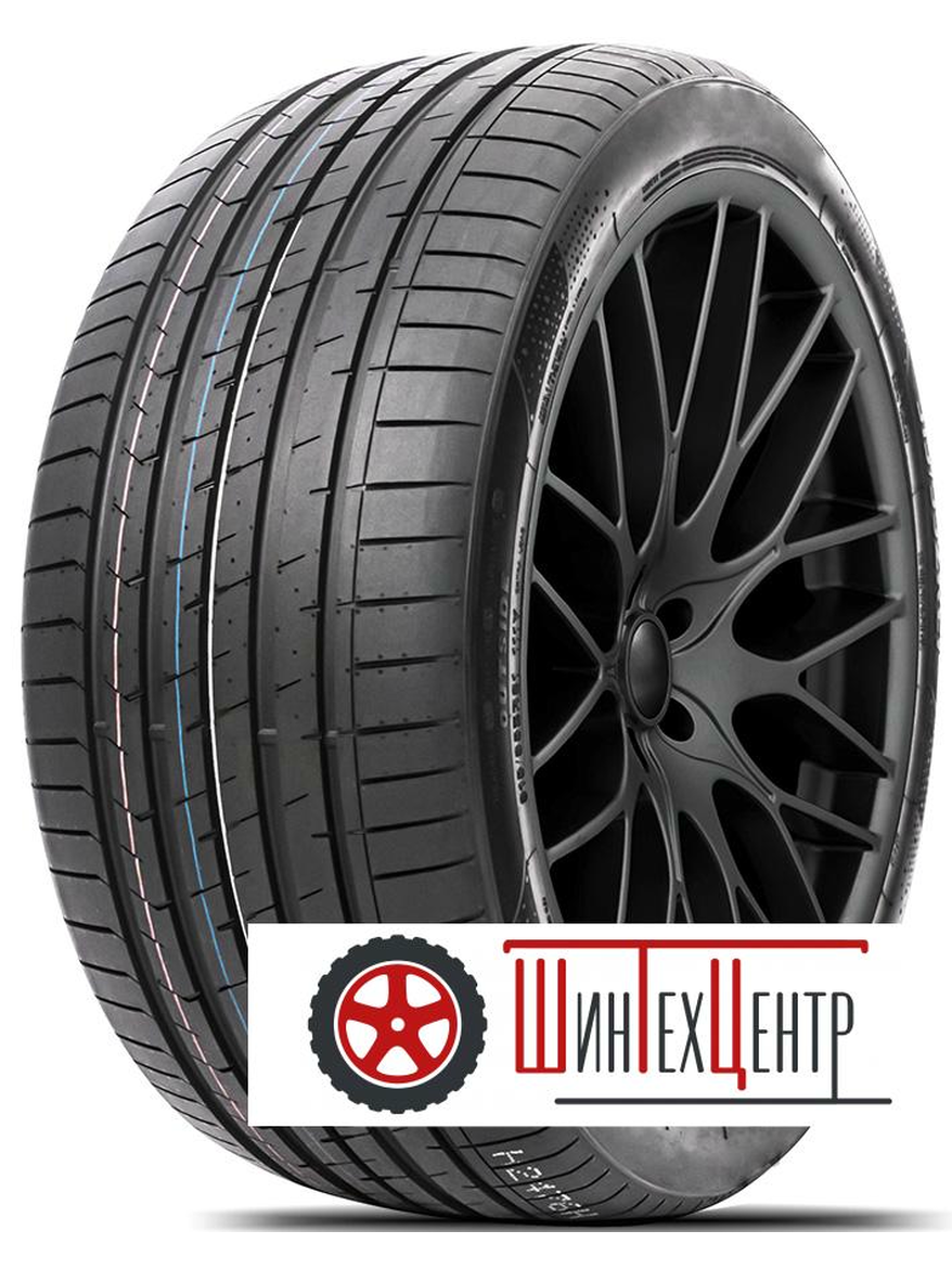 Шина Compasal 315/35 R21 Blazer Uhp Ii 111Y для всех типов автомобилей Летняя