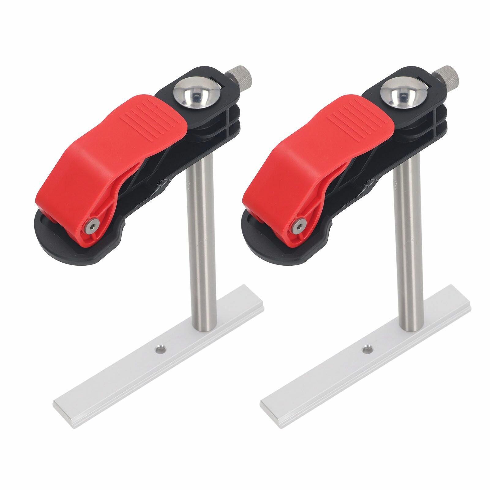 2 шт, фиксаторы для столярного стола