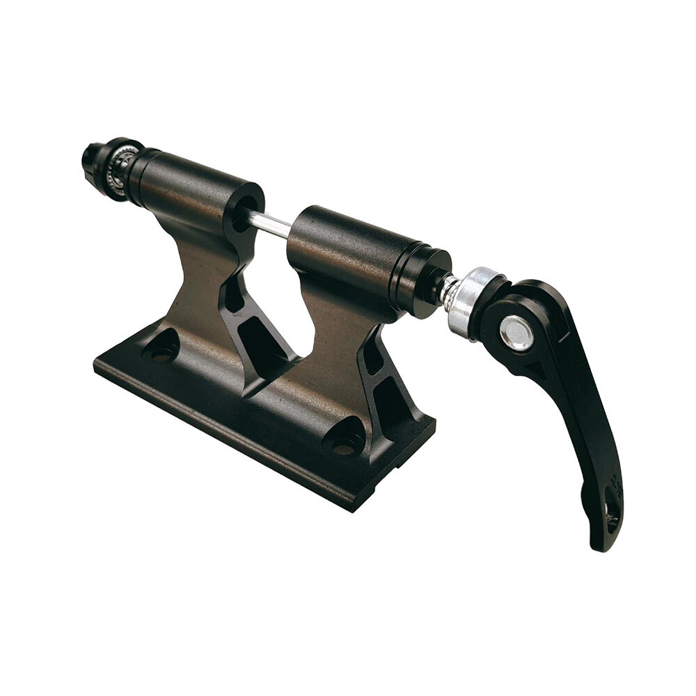 Алюминиевые горные велосипеды Road Bikes Блок крепления вилки Mtb Bmx Велосипед Suv Кронштейн багажника